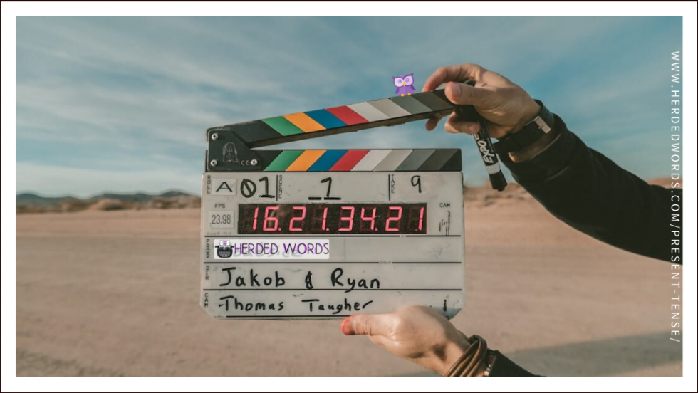 Writing A Story In Present Tense 5 Times You Should Herded Words writing-a-story-in-present-tense-5-times-you-should-herded-words